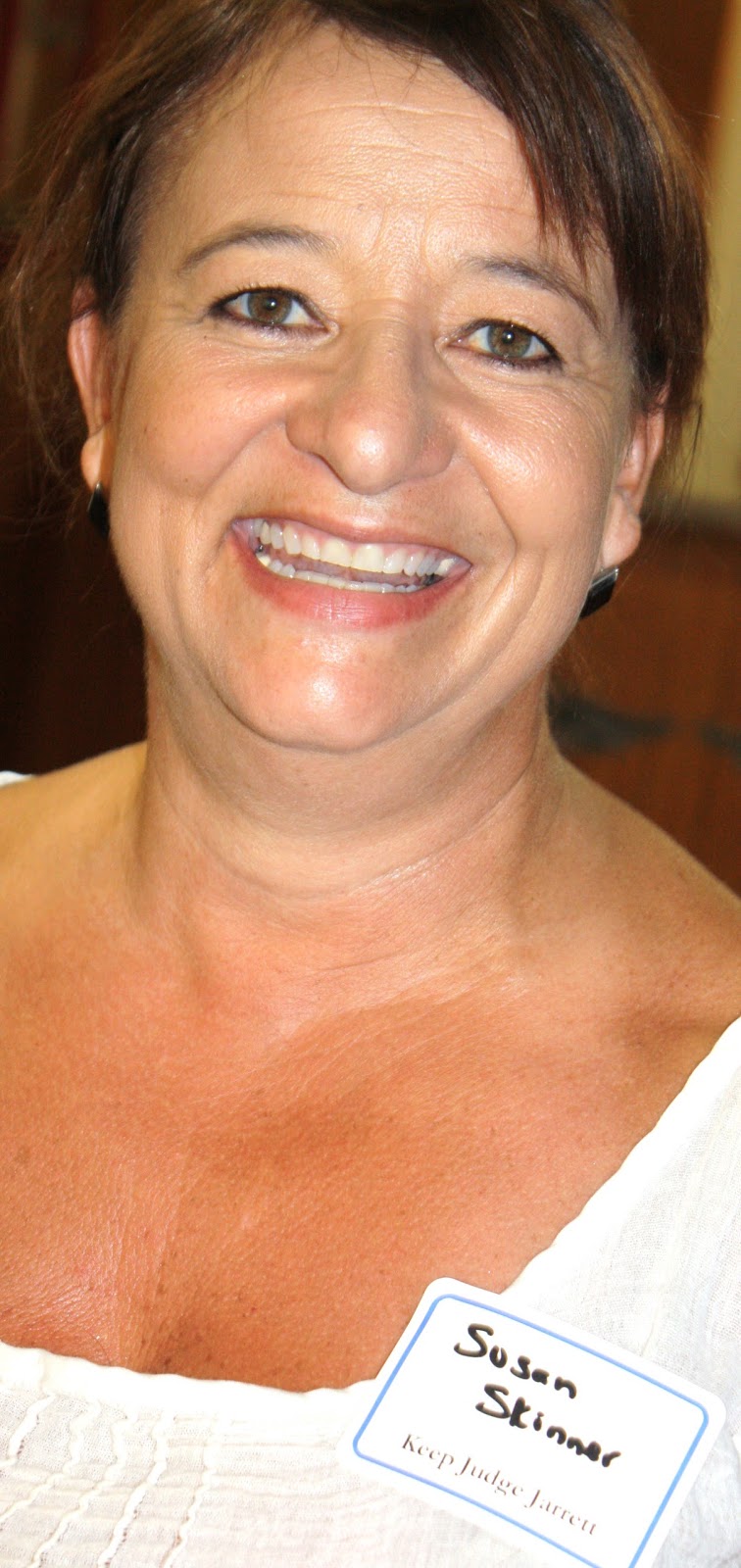 Walker Report - Shedding Light on Bexar County: More Judge Lisa Jarrett ...