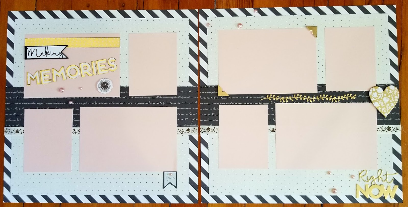 Create With Karen: 2017