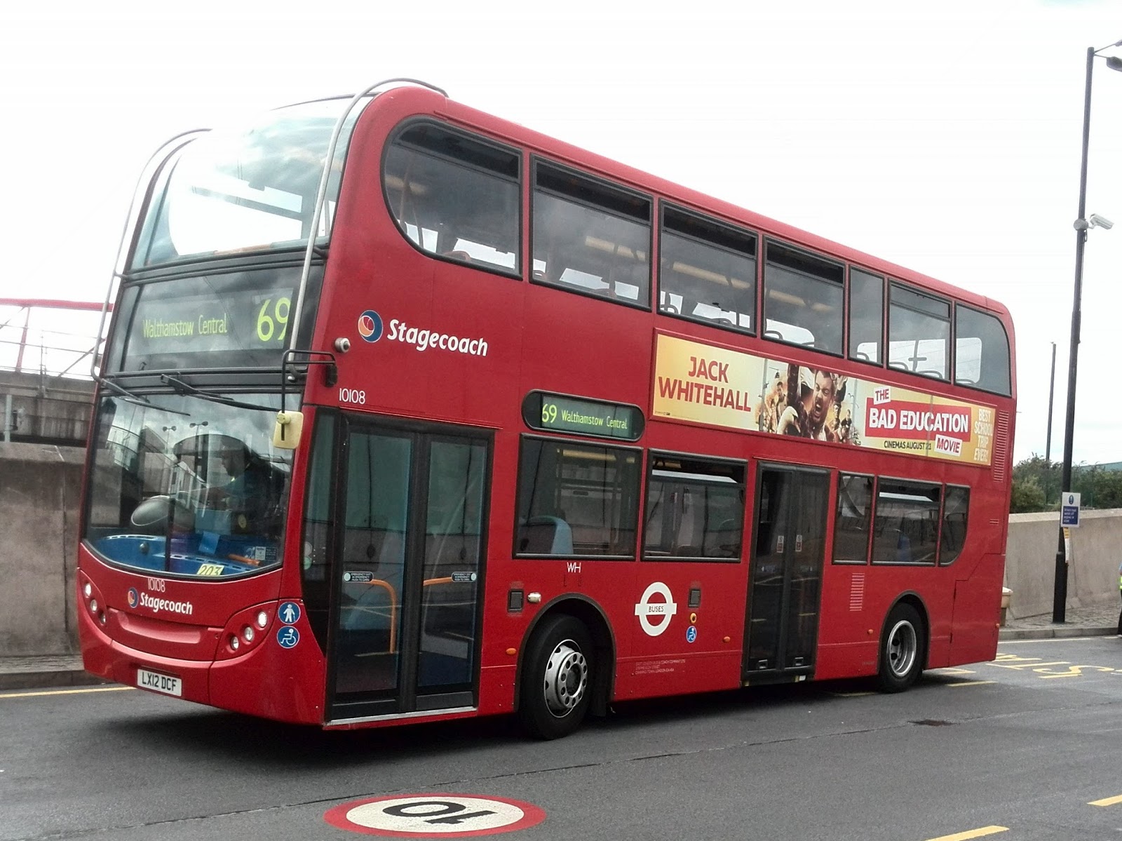 London Connected: It's the Virtual Age