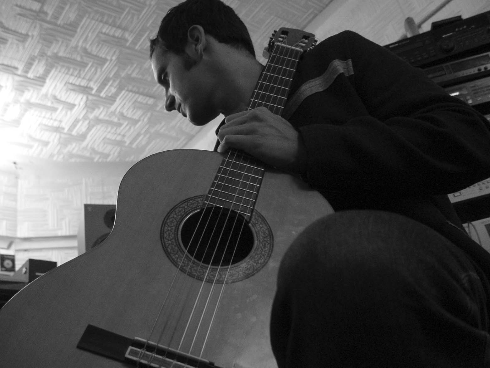 TOCO - Outro lugar (2007) / Exquisita bossa desde Río de Janeiro