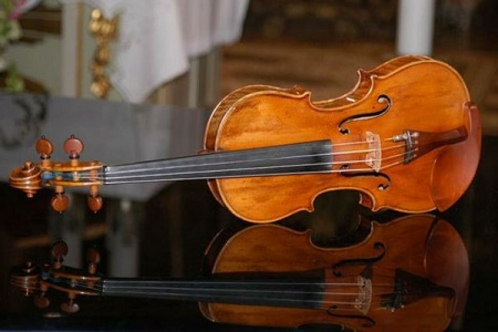 Il tempo ritrovato: Stradivari e l'enigma di un violino irripetibile