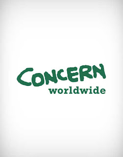 concern vector logo