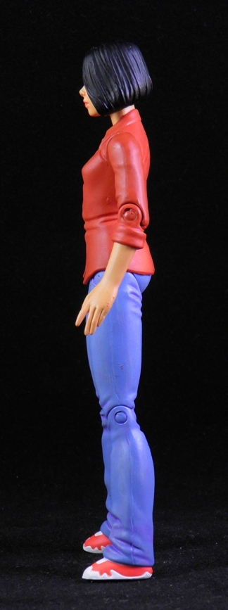 She's Fantastic: DC Direct's PROMETHEA (with SOPHIE)!