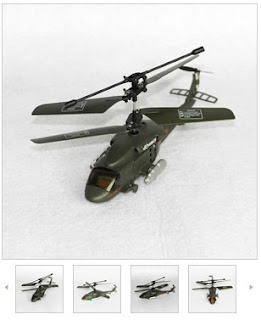 3 channel IR Black Hawk helicopter : Rc helicopter