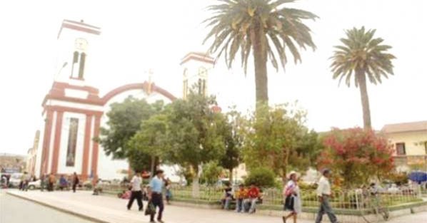 Punata está de fiesta | Provincias de Bolivia