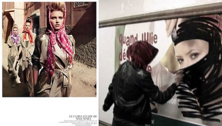 Fashion & Power: Opposition to Fashion