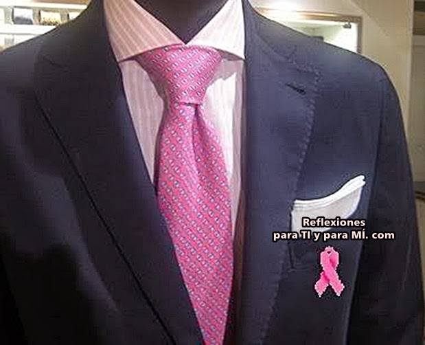 Reflexiones para TI y para MÍ: ** La Cinta "ROSA"