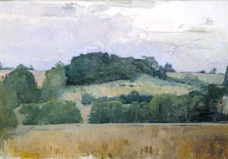 ART OF THE DAY: Patrick George