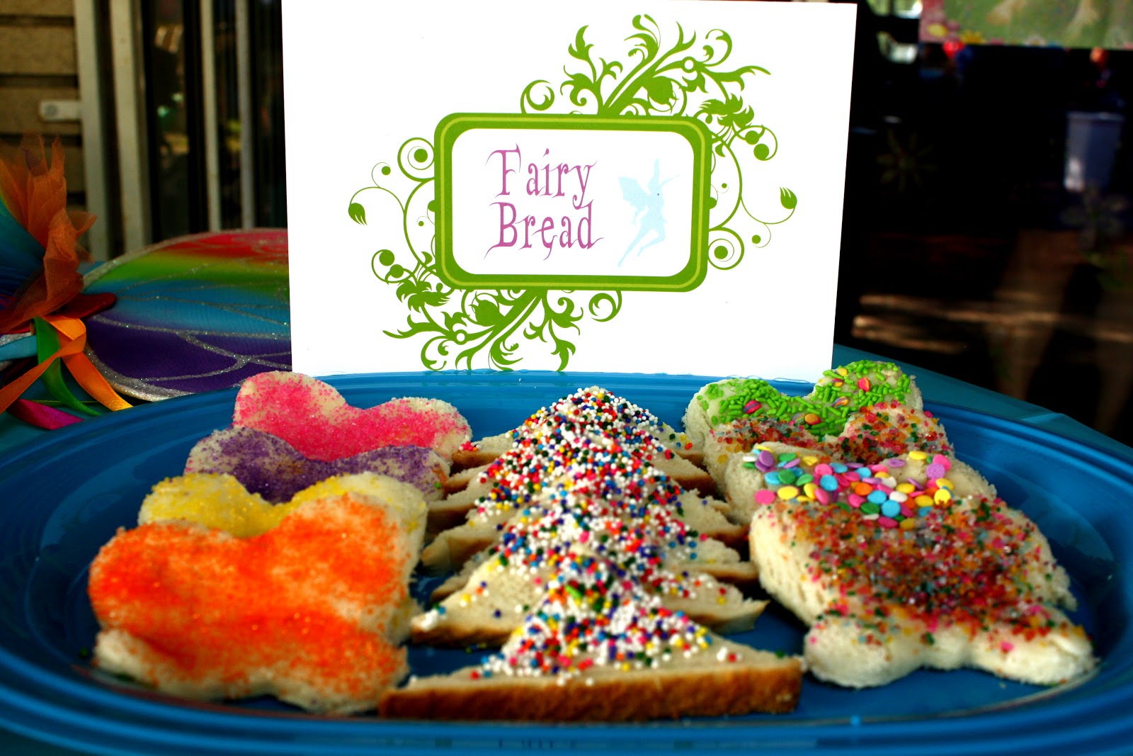 Winey Mommy: Fairies, Rainbows, Unicorns