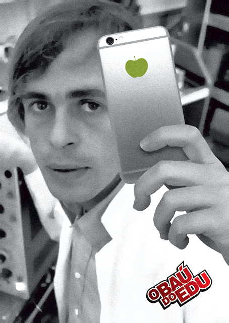 O Baú do Edu: ALEX MARDAS - O INCRÍVEL "MAGIC ALEX"