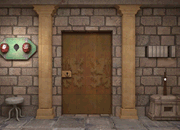 Escape the Isolated Temple | Juegos de Escape. Escape Games. Escape ...