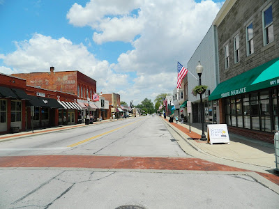 Genoa Homecoming - Genoa, Ohio | Ohio Festivals