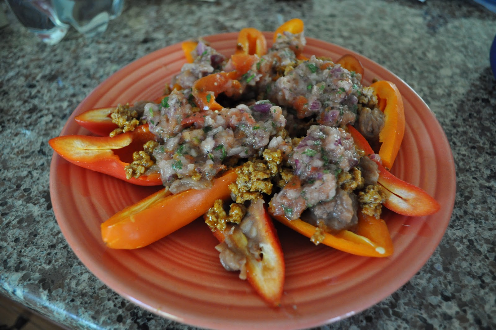 Losin' it with PINK: Nachos, I want nachos!