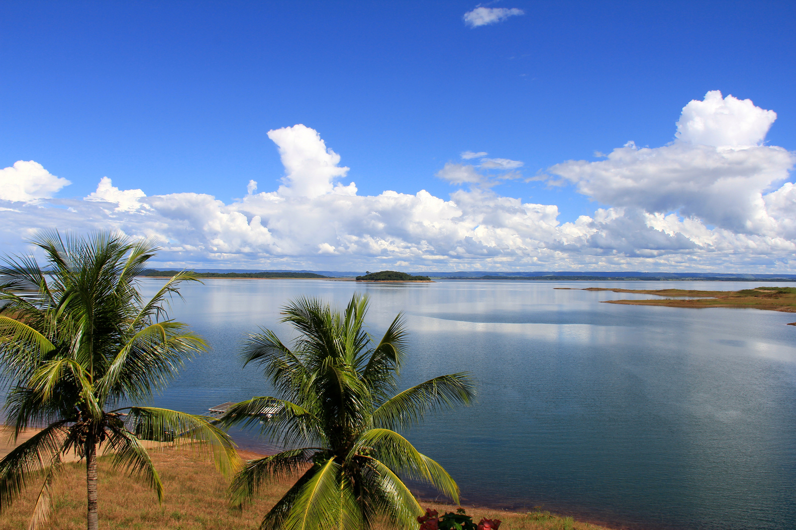 Paisagens Brasileiras - Imagens e Papeis de paredes de Paisagens do ...