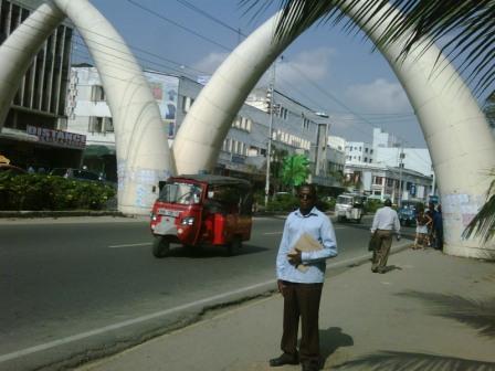 Mombasa Raha
