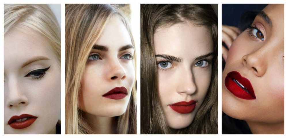 Lucci Kstelo: ¿Cómo escoger tu labial de acuerdo a tu tono de piel?