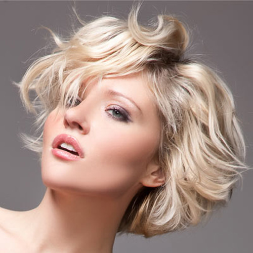 13 Stylish Types of Short Hairstyles