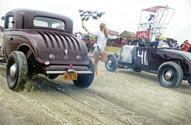 CHAD'S DRYGOODS: TROG - THE RACE OF GENTLEMEN 2016
