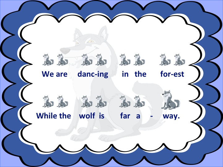 We Are Dancing - Music a la Abbott - Amy Abbott - Kodály Inspired Blog ...