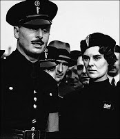 Sociale: IL FASCISMO INGLESE (Sir Oswald Ernald Mosley
