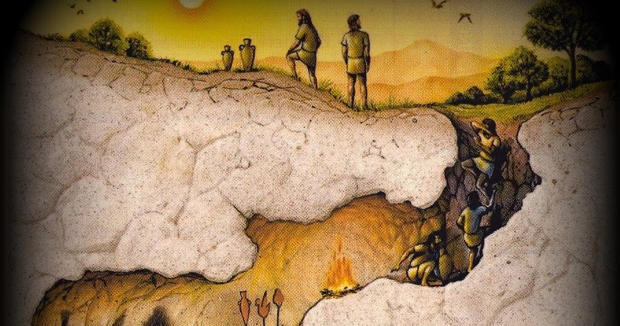 Lorenzo Dandaro scienze umane