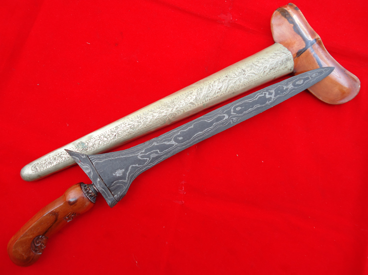 39+ Gambar Keris Dapur Brojol Paling Modern Dan Nyaman