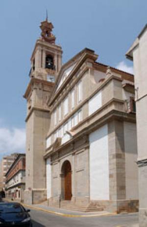 País Valencià, poble a poble.: Nules (La Plana Baixa)