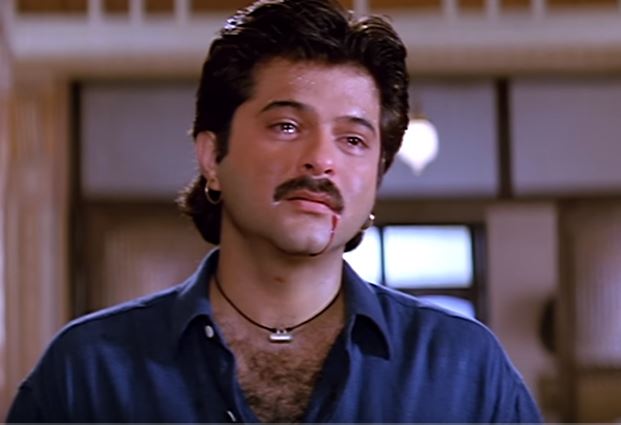 Beta Movie Dialogues | Anil Kapoor, Madhuri Dixit, Aruna Irani