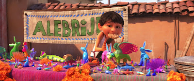 Dragon's Pen: A Poco Loco Coco Analysis