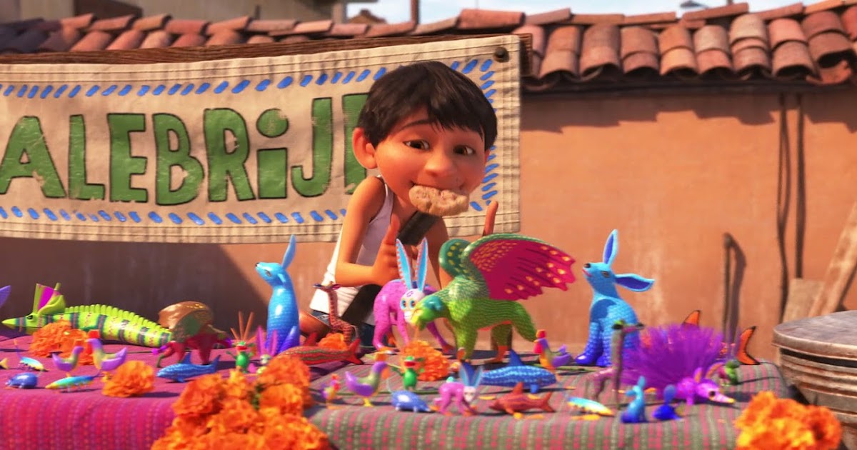 Dragon's Pen: A Poco Loco Coco Analysis