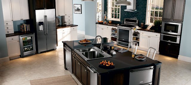 Energy Efficient Kitchen Inspiration • The Naptime Reviewer