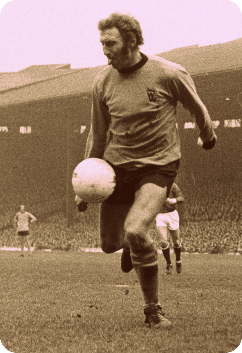 MIKE BAILEY vs CHRISTOPHE MIOSSEC.