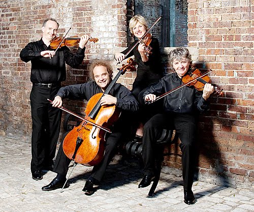 Ionarts: Classical Music Agenda: January 2014