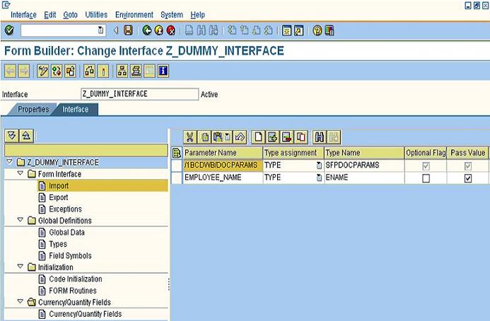 Learn Sap Adobe Forms From Scratch - Sap 4 All