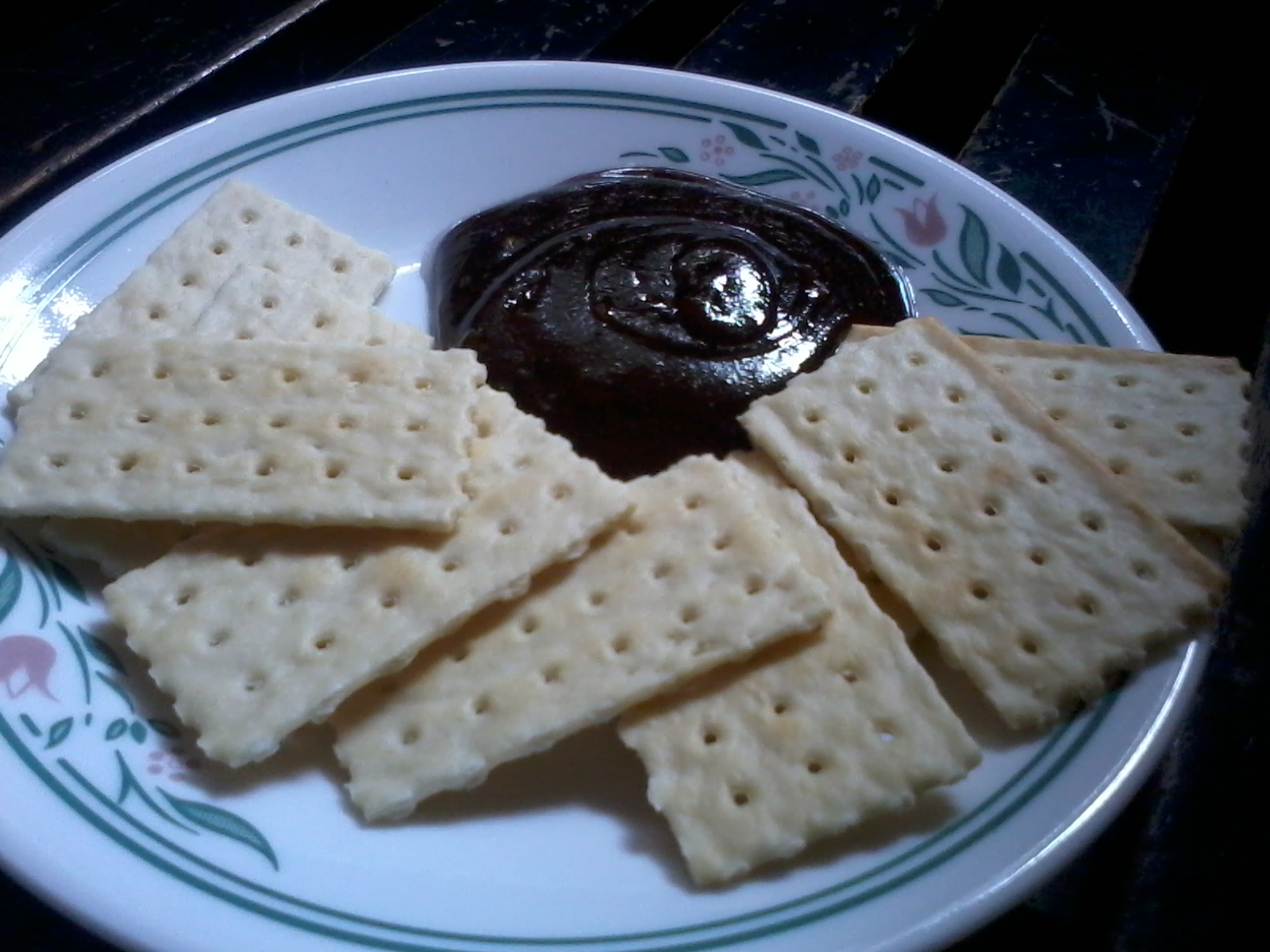 The Happy Traveler: How to make Coco Jam