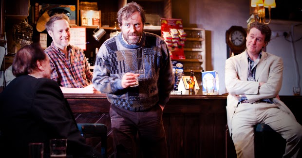 Critics At Large : A Master and a Hack