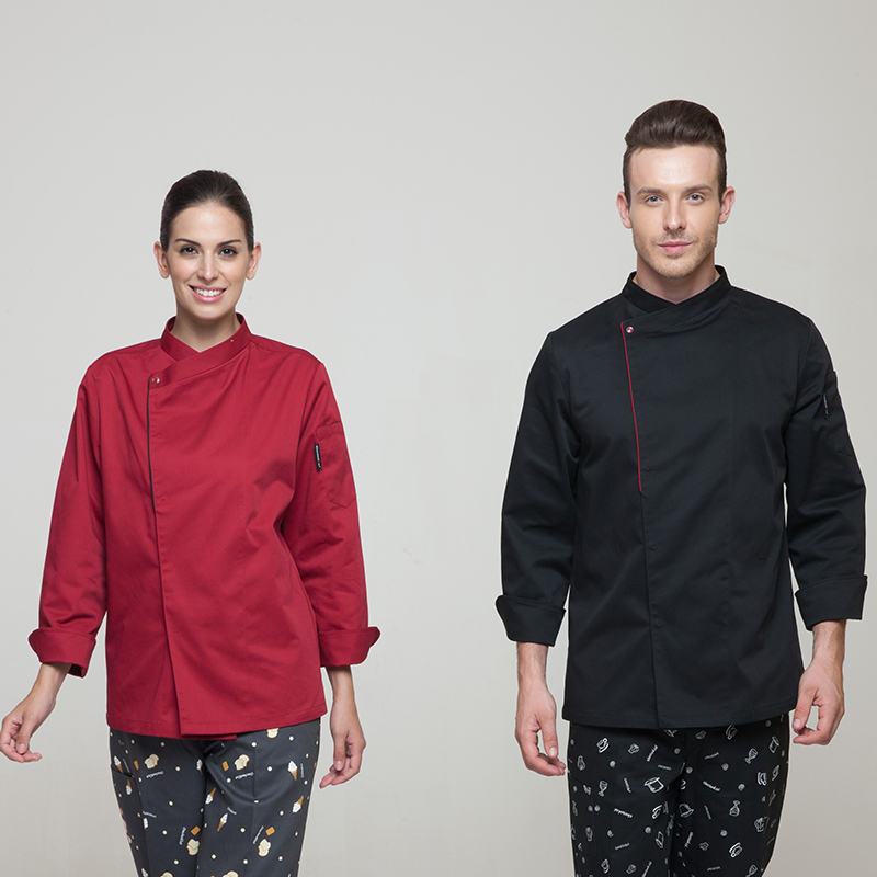 chef clothing: Experiences need to know when making restaurant uniforms ...