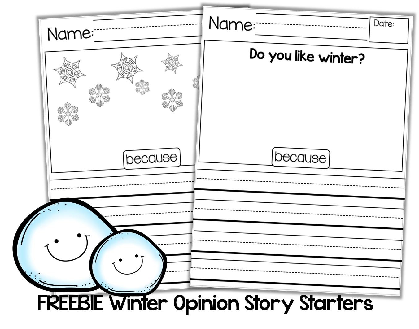 Freebielicious: January Bundle Giveaway and Freebies!