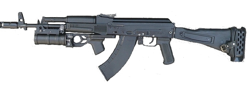 WeaponoTech : India's Fire Power : AKM and AK-103 : Kalashnikov Assault ...