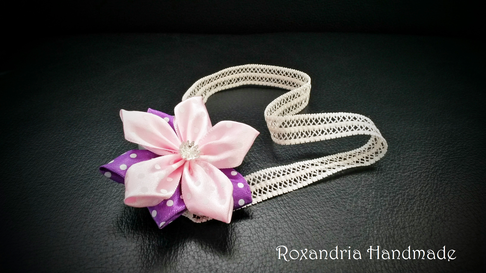 Roxandria Handmade: Bentite