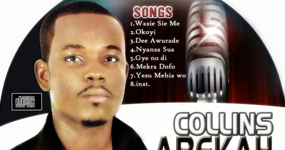 COLLINS ABEKA MINISTRY