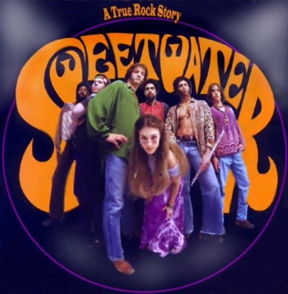 Blog do Luiz Domingues: Filme: Sweetwater, A True Rock History ...