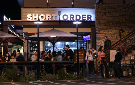 The 99 Cent Chef: Restaurant Nocturnes VIII - Sandwich Edition, VIDEO