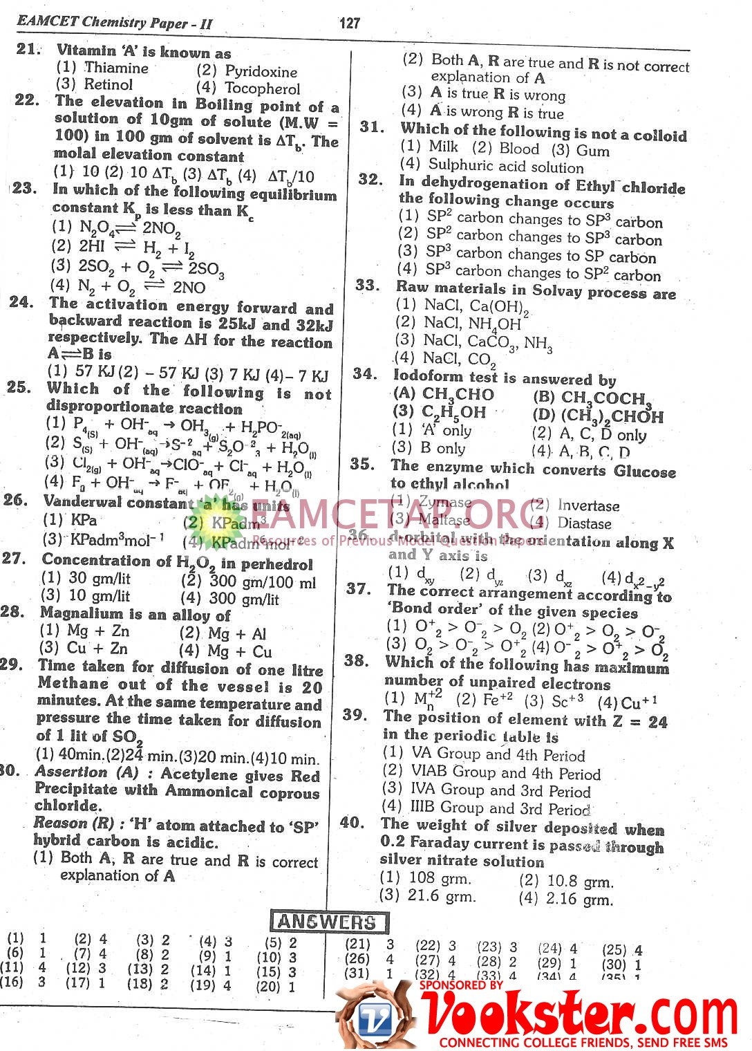 EAMCETAP 2012 - Syllabus, Model Previous Questions Papers Free Download ...