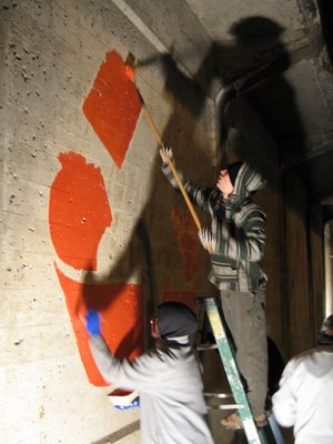 UrbanArt: Memphis Artist, Anthony Lee, honored by Metropolitan Bank ...