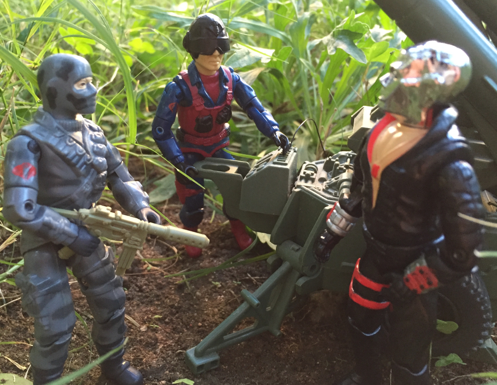 Forgotten Figures: 1984 Scrap Iron - Around the Web