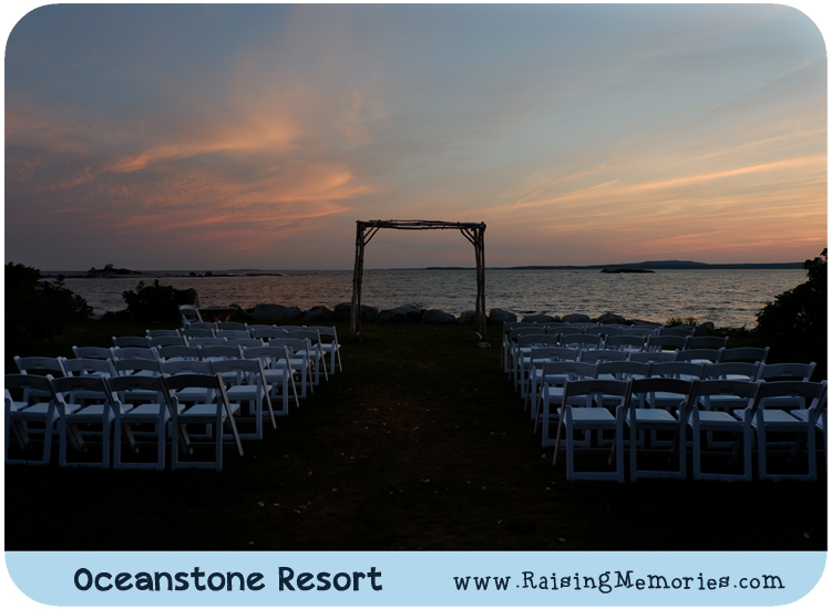 Peaceful Family Cottage Retreat (Oceanstone Resort, Nova Scotia)