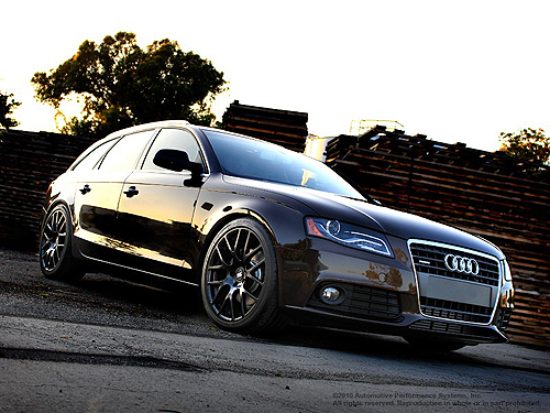 MM-Performance.pl: Felgi NEUSPEED RSe07 i RSe14 do VW i AUDI