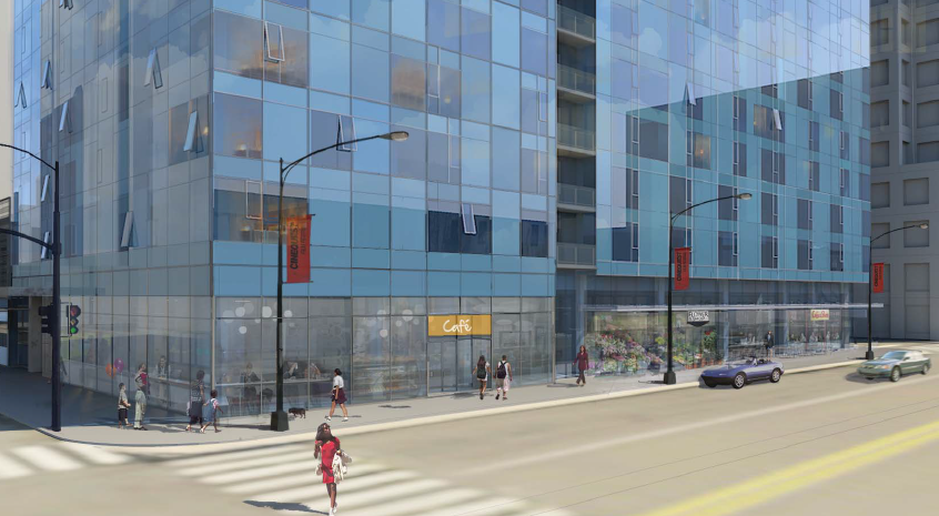 The San Jose Blog: One South Market