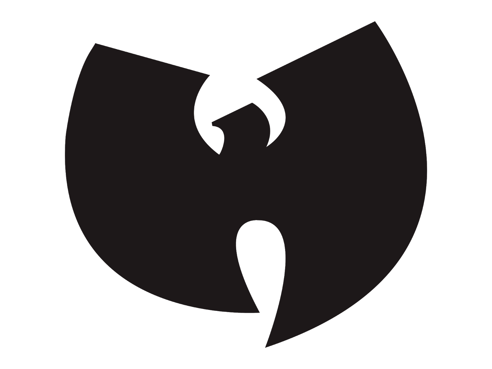Vector Logo Wu-Tang Clan CDR, PNG, Ai Format - Biologizone